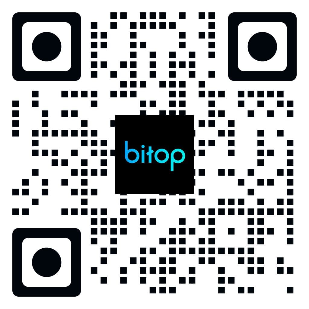 Bitop | 全球领先的数字货币合约交易平台